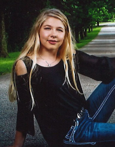 Benton County Fair Queen Candidates are introduced – Jim Magdefrau