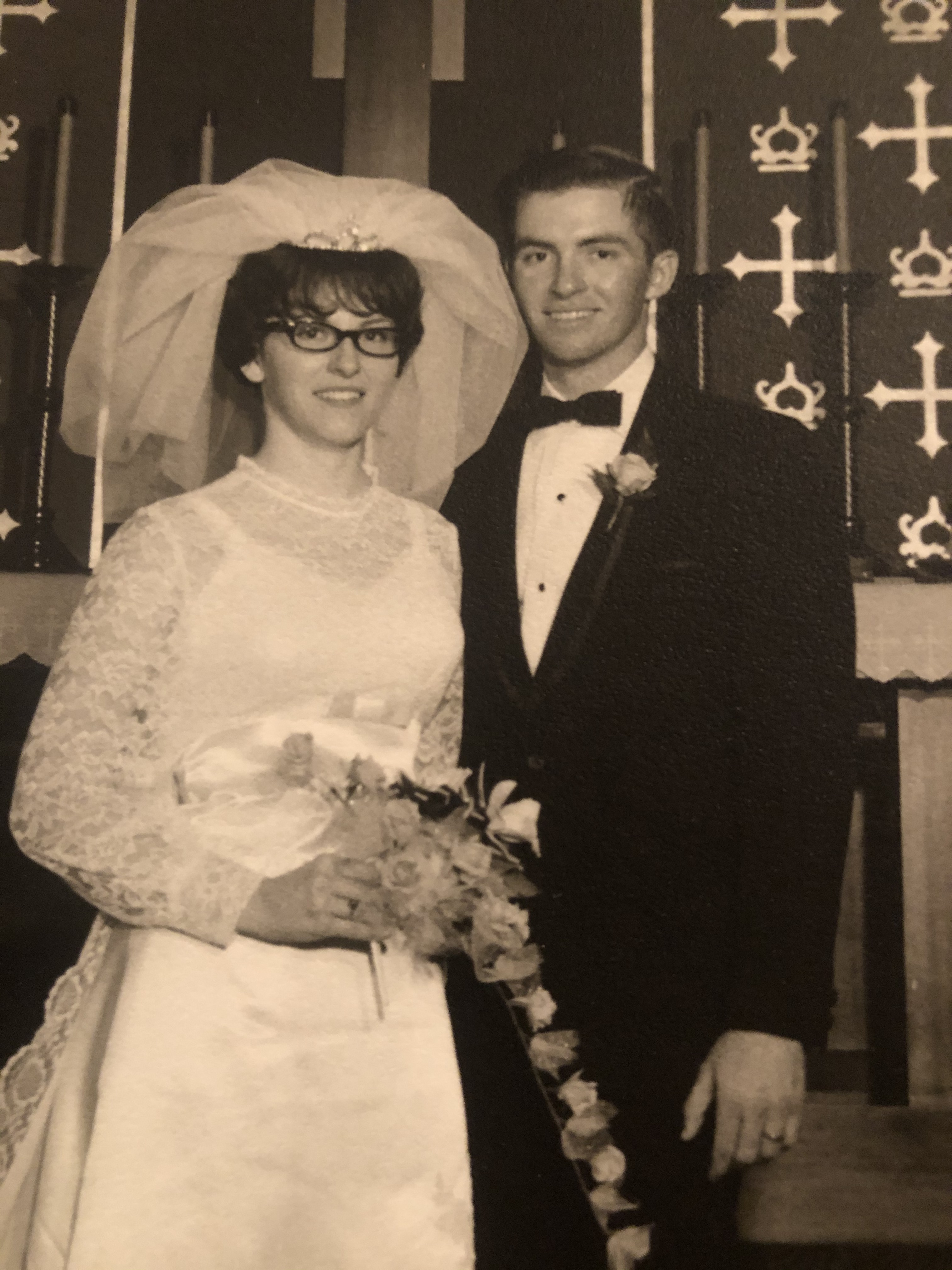 Pirkl 50th Wedding Anniversary – Jim Magdefrau