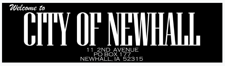 City of Newhall, Job Opening, City Clerk – Jim Magdefrau