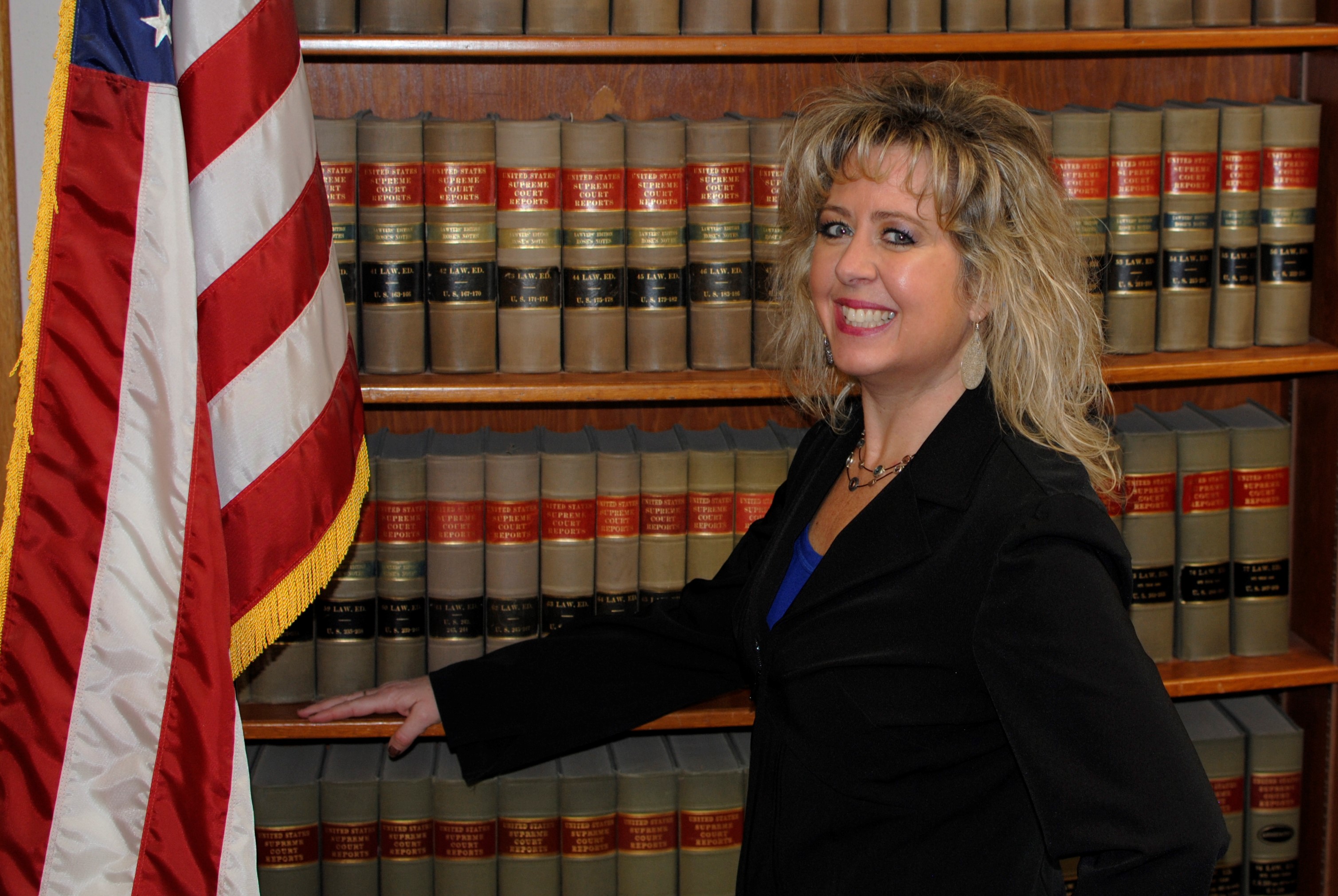 Hayley Rippel running for reelection as auditor of Benton County – Jim ...