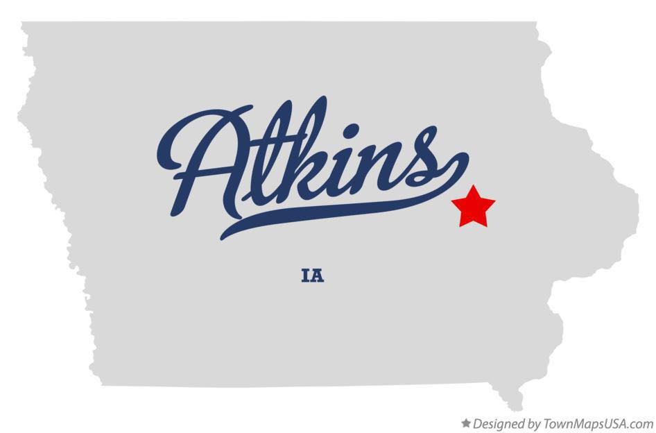 Atkins City Council Minutes, January 13, 2026; agenda posted for ...