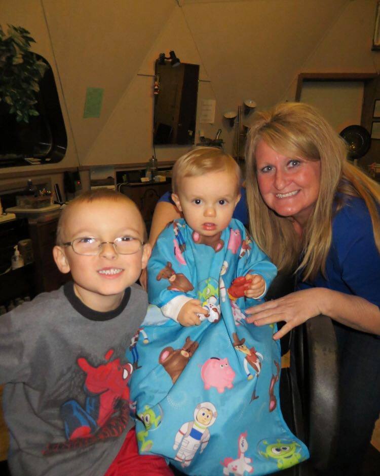 Chopping Block notes 20 years with Sue Lund as owner – Jim Magdefrau