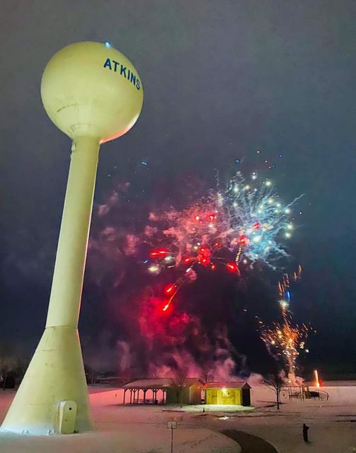 Atkins Council plans special meeting – Jim Magdefrau