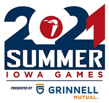 Registration Now Open for the 2021 Summer Iowa Games – Jim Magdefrau