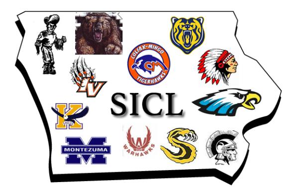 SICL All Conference Golf (revised) – Jim Magdefrau
