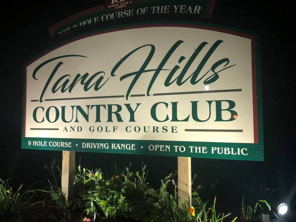 Tara Hills Men’s League – July 13 – Jim Magdefrau
