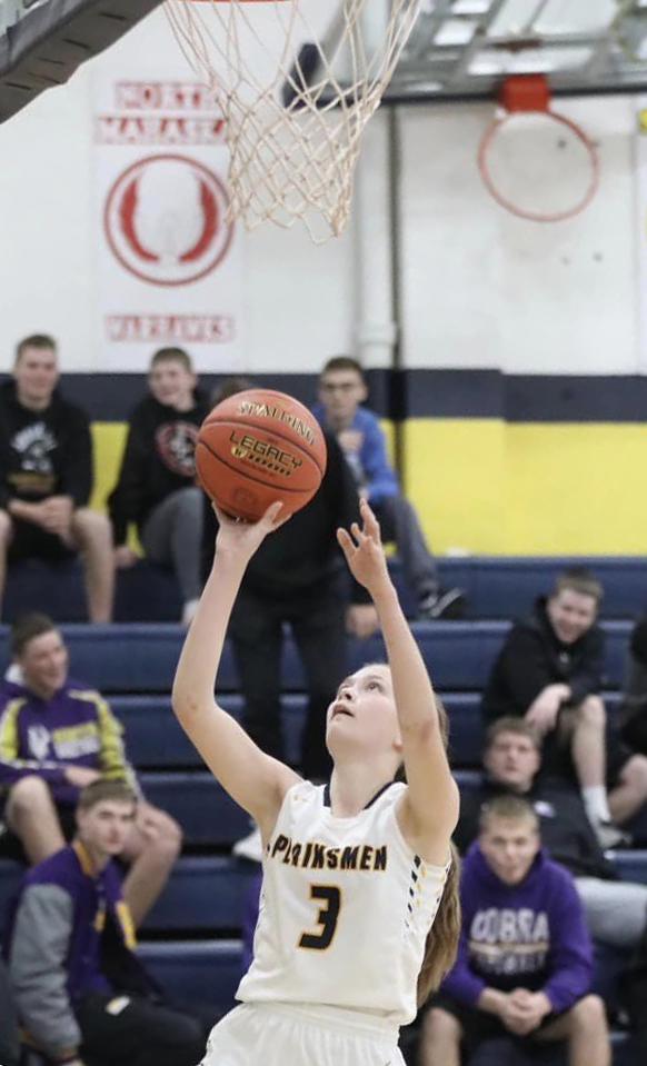 Belle Plaine faces Keota on November 29 – Jim Magdefrau
