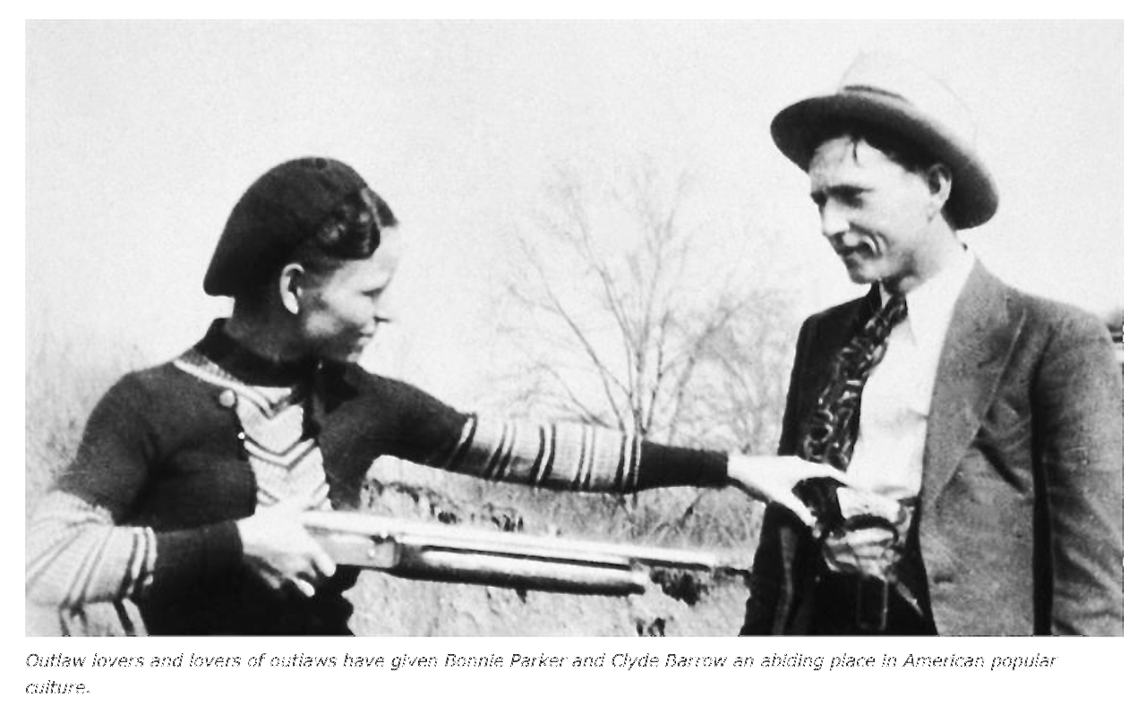 The Dexfield Park Shootout – Jim Magdefrau