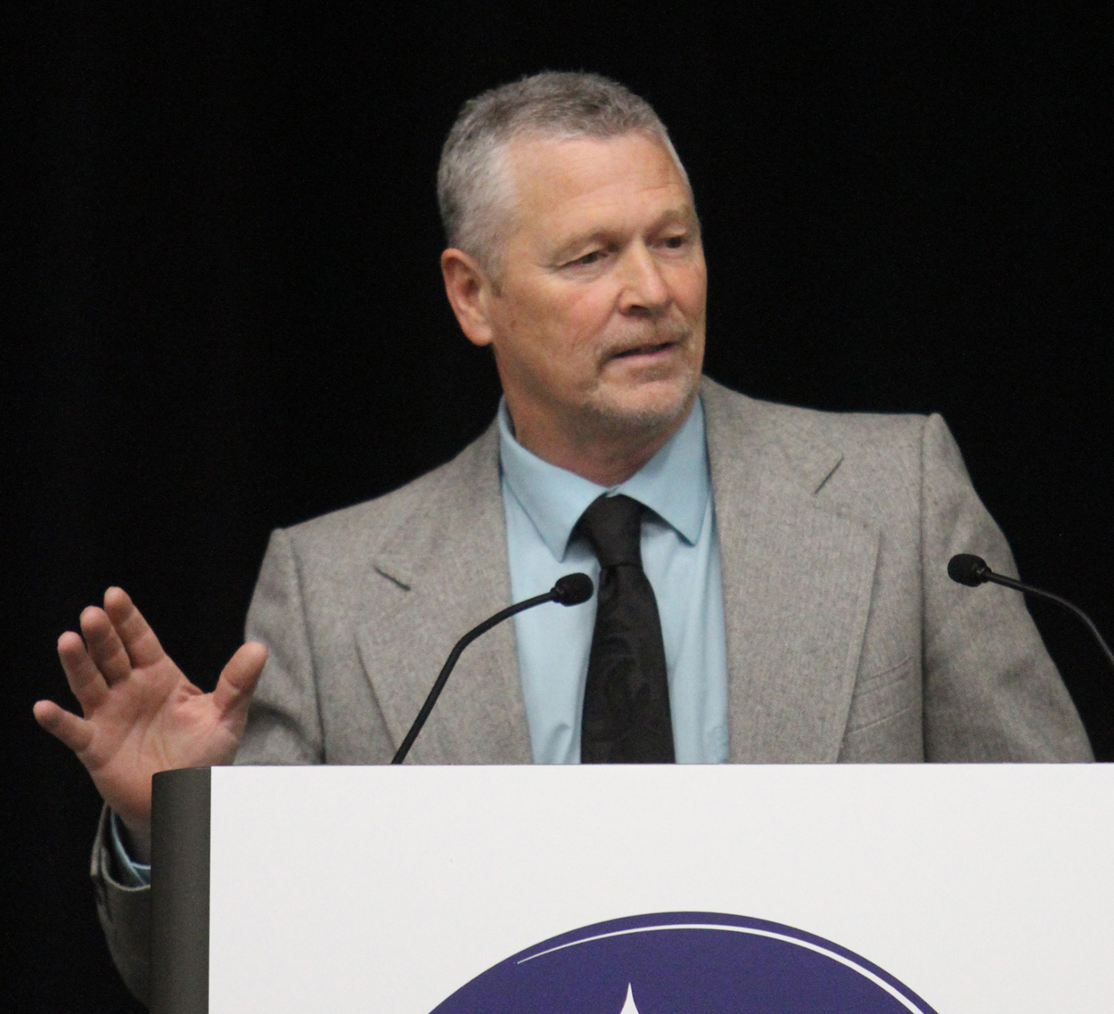 Goodchild inducted into Iowa Football Coaches Hall of Fame – Jim Magdefrau