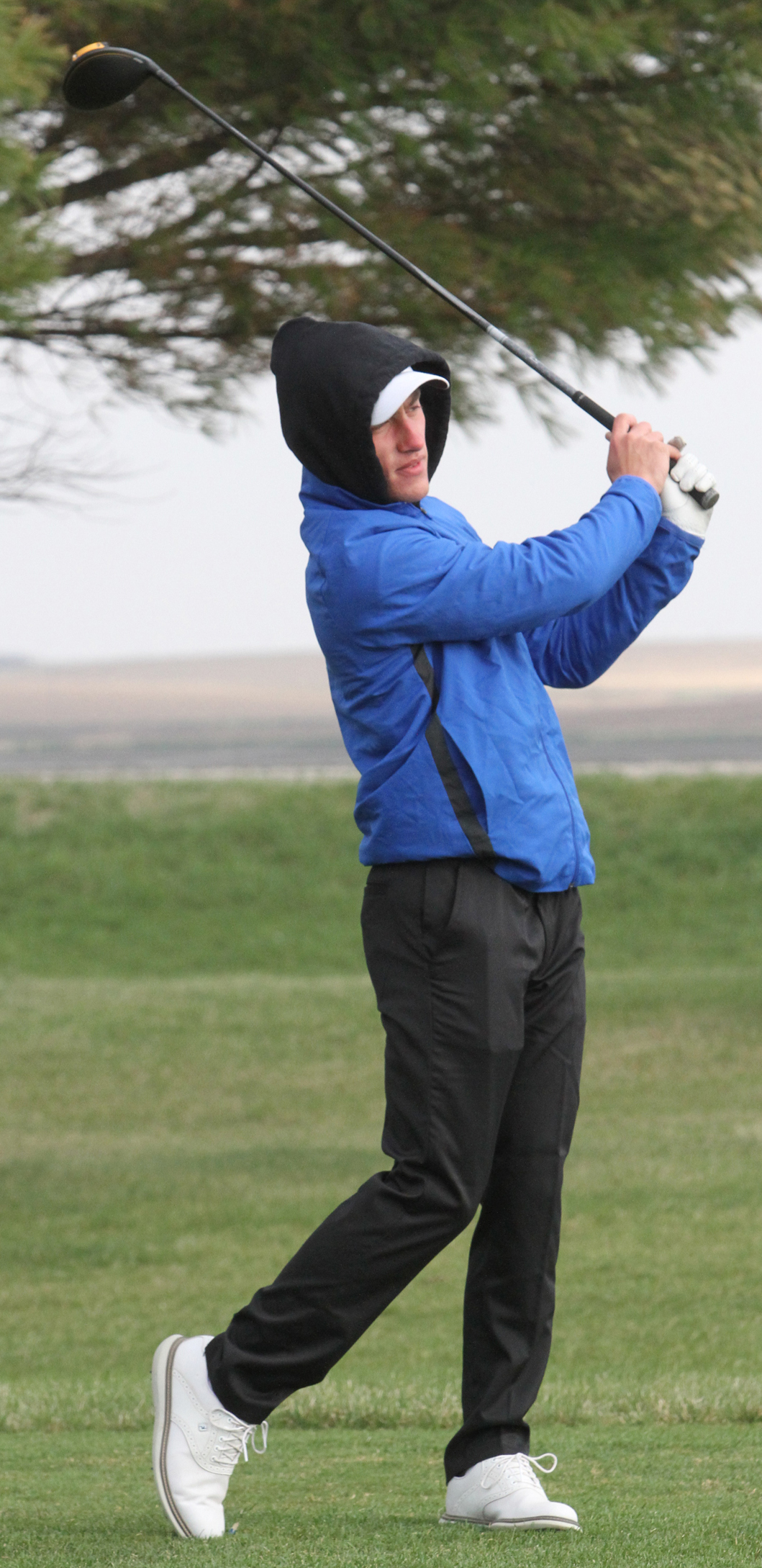 Bobcat golfers host invite at Tara Hills – Jim Magdefrau