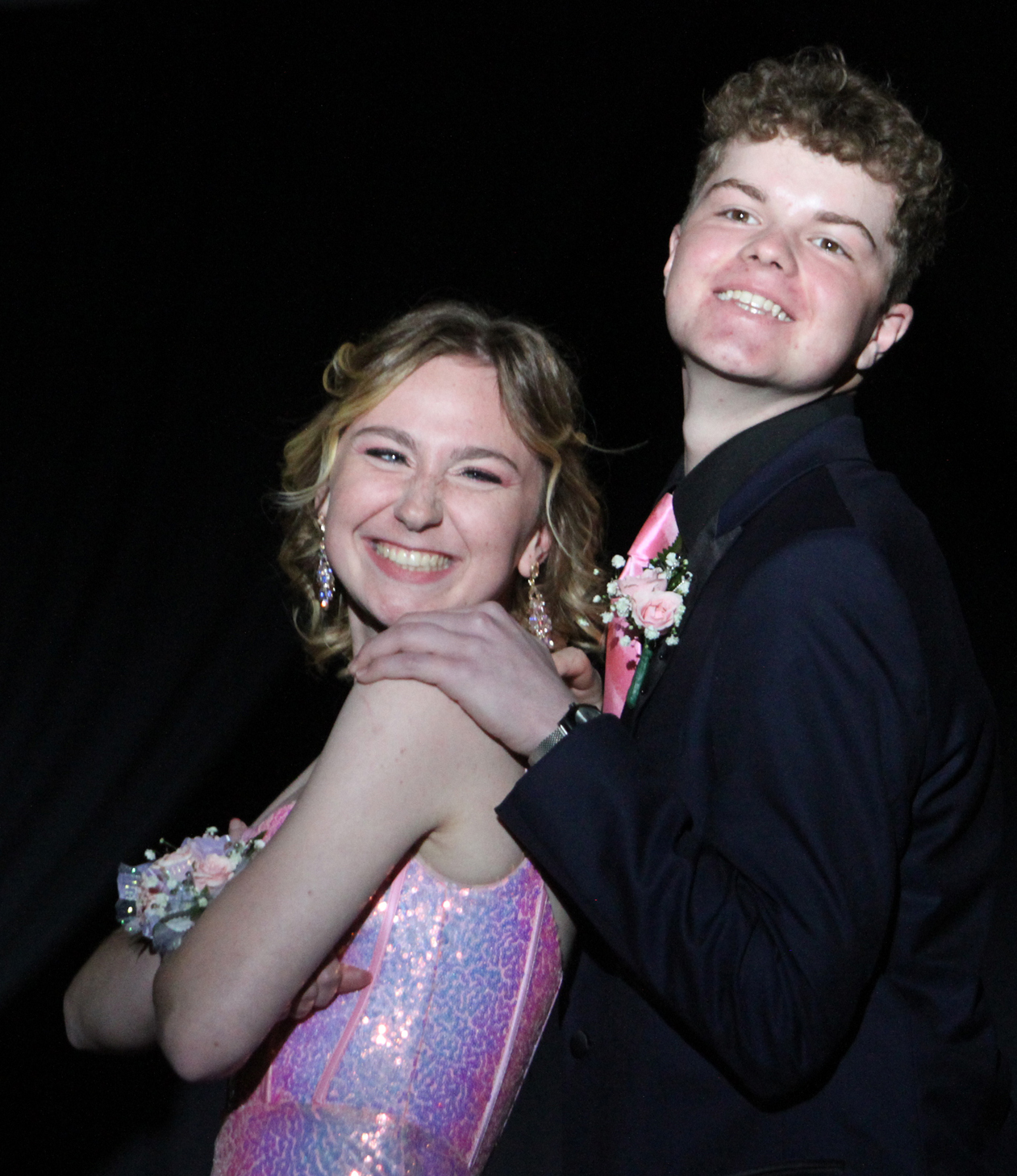 BC PROM 2023 – The fun 16 pix – Jim Magdefrau