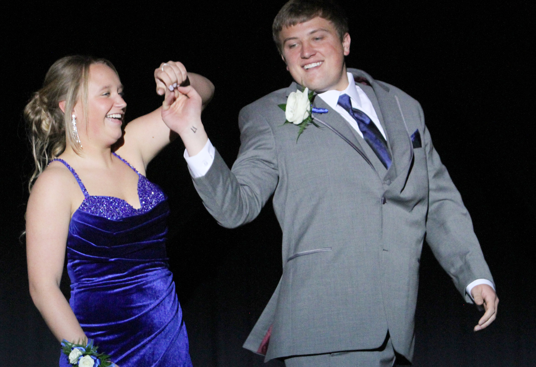BC PROM 2023 – The fun 16 pix – Jim Magdefrau