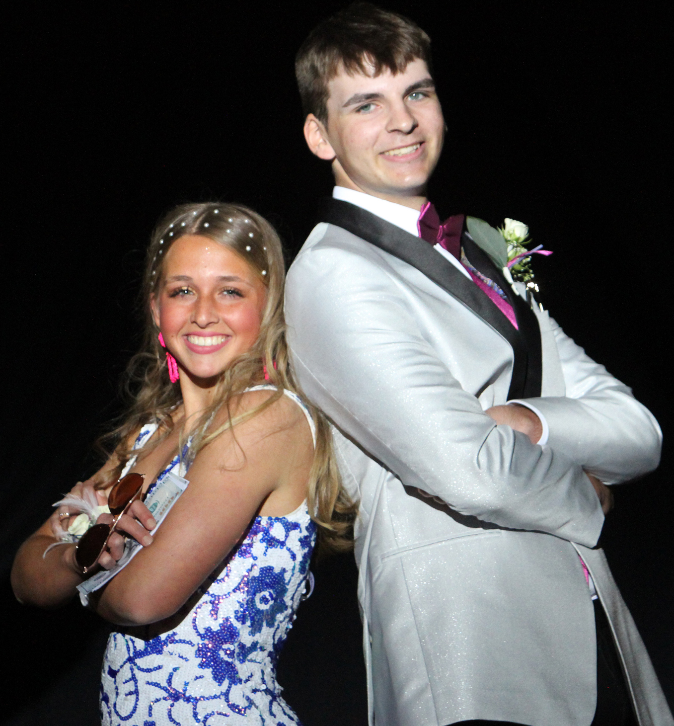 BC PROM 2023 – The fun 16 pix – Jim Magdefrau