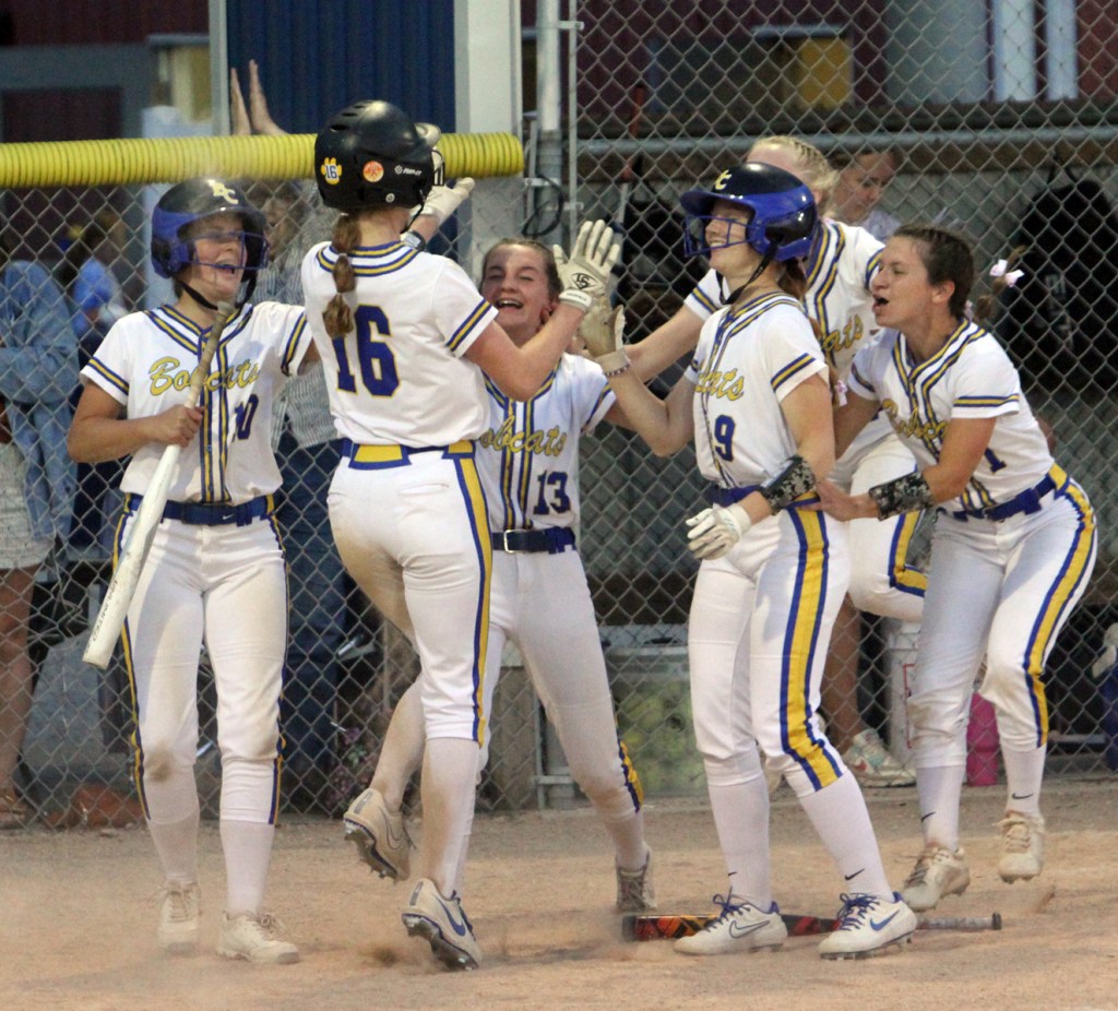 Tourney time for Benton and Belle Plaine teams – Jim Magdefrau