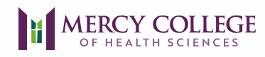 COLLEGE: Mercy College of Health Sciences – Jim Magdefrau