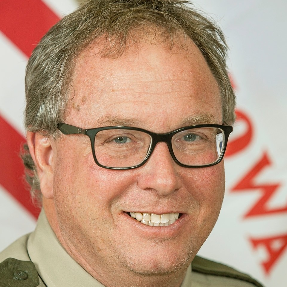 Primary Profile – Ronald J. Tippett – Jim Magdefrau