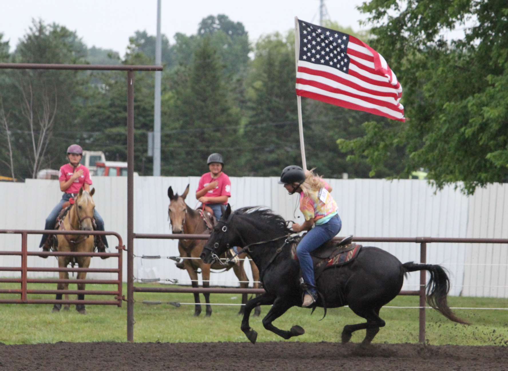 Benton County Fair 2024 – Top pix – Jim Magdefrau