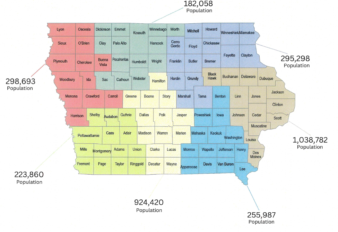Benton County takes action on human resources – Jim Magdefrau