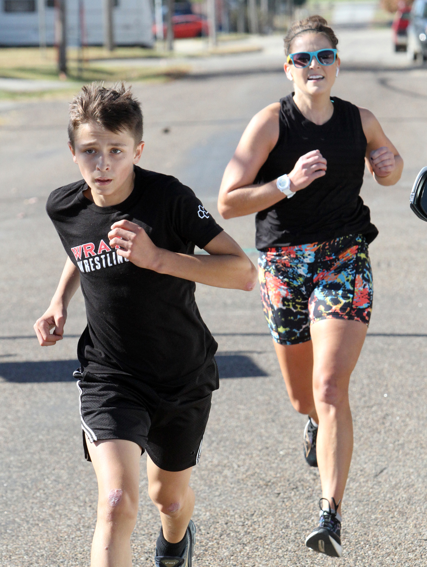 Harvest Hustle 2024 – Jim Magdefrau