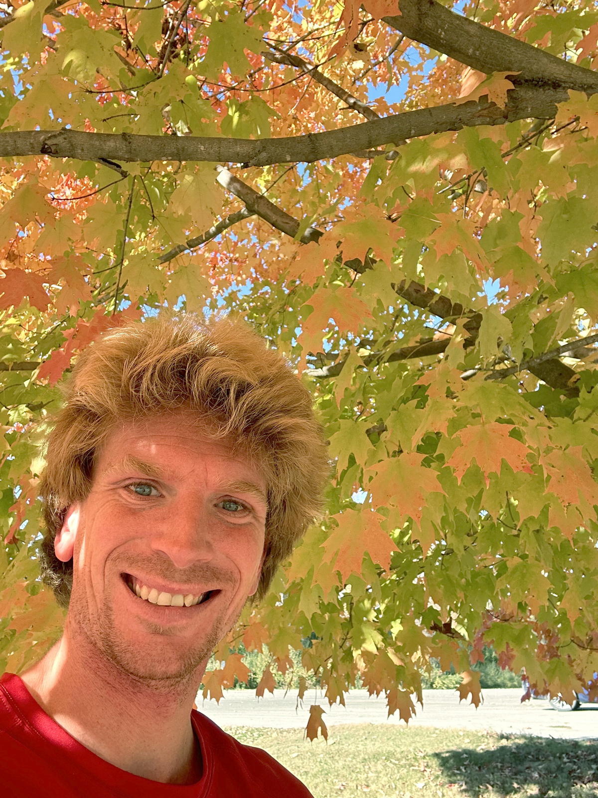 Coming to the EV History Center… – Jim Magdefrau