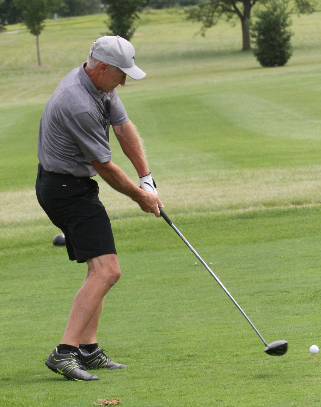 Tara Hills Club Championship 2025 UPDATE – Jim Magdefrau