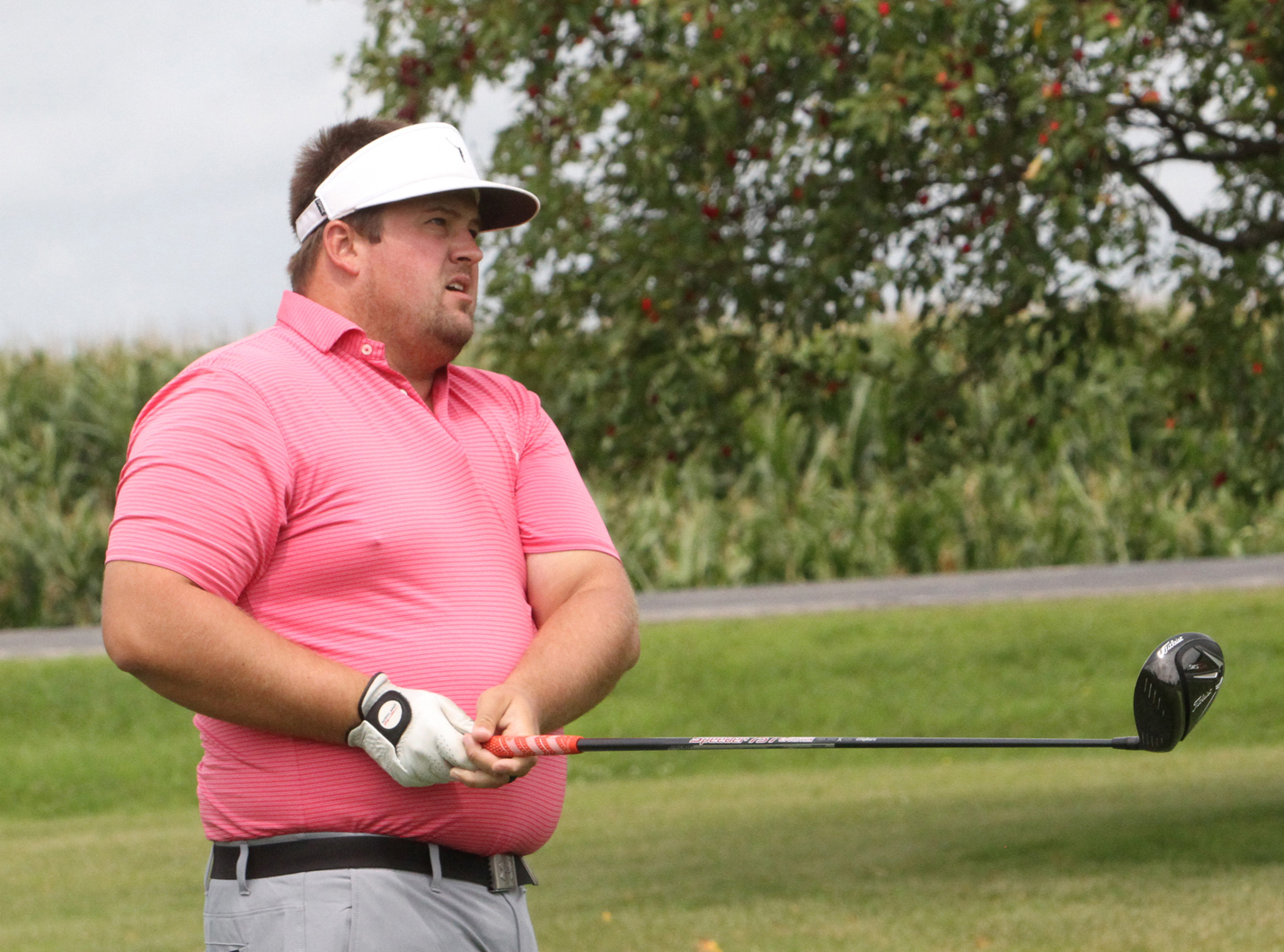 Tara Hills Club Championship 2025 UPDATE – Jim Magdefrau